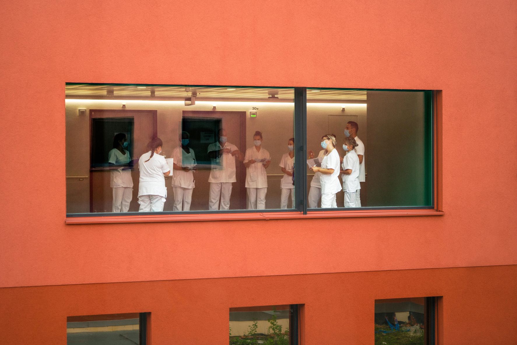 Competence - L’Hôpital de Nyon est prêt pour l’avenir