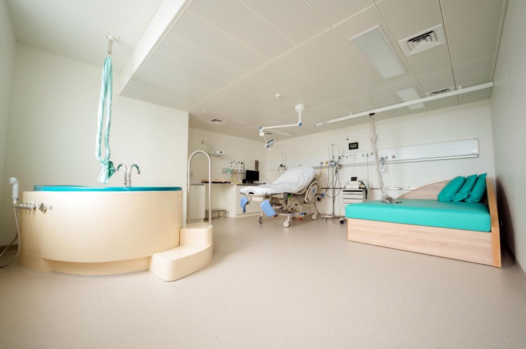 Competence - L’Hôpital de Nyon est prêt pour l’avenir