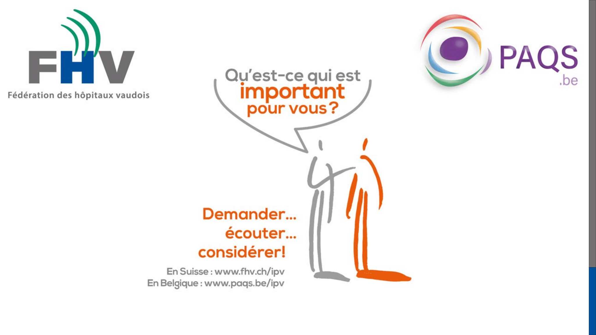 Competence - Une méthode pour développer le partenariat avec les ...