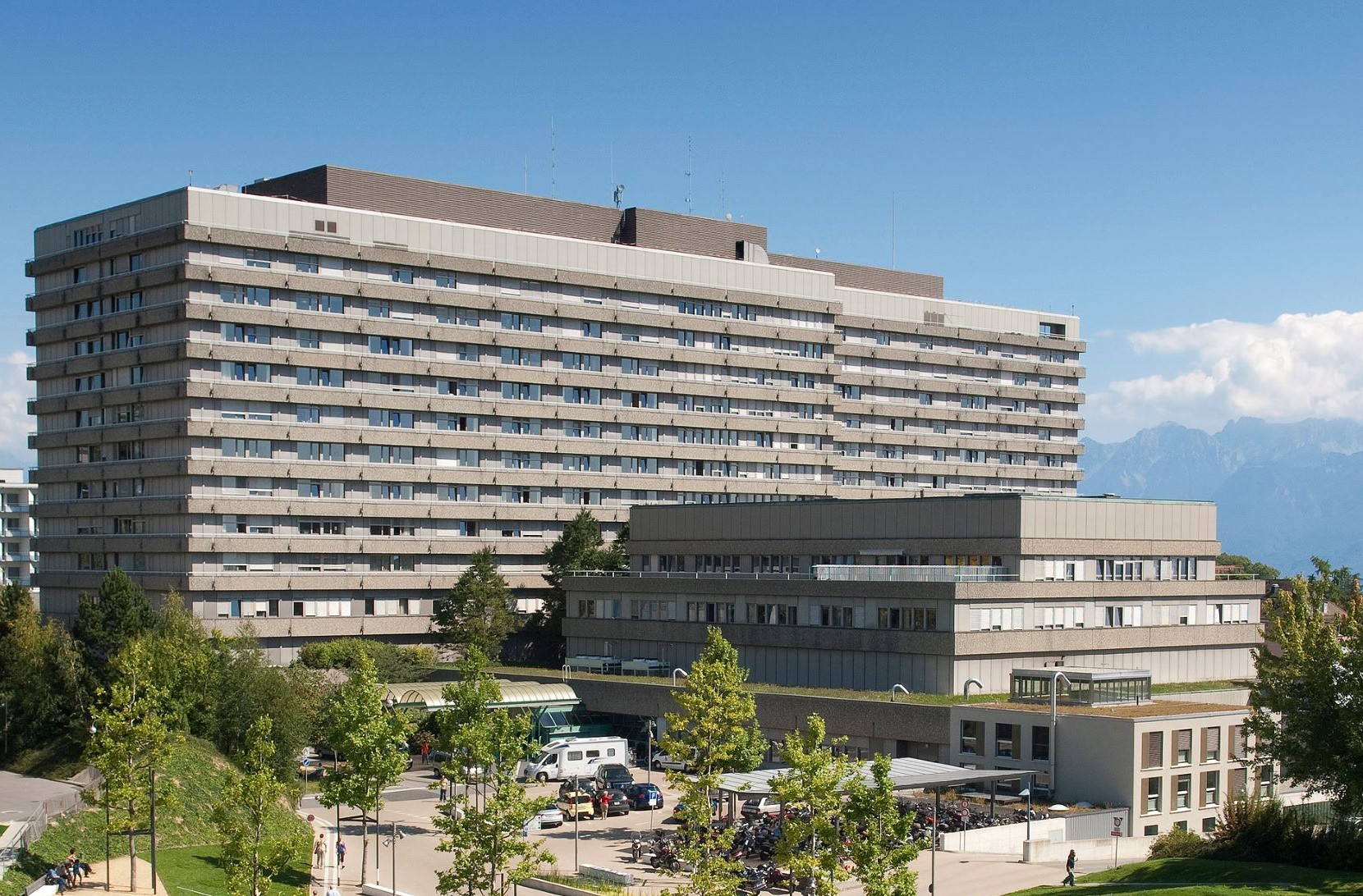 Competence - Une année de reprise