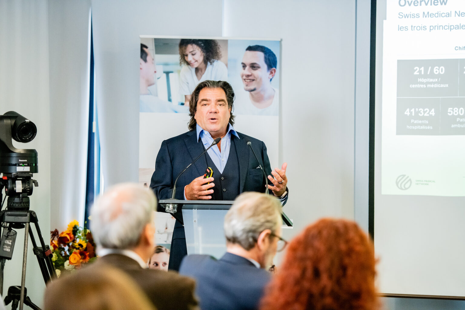 Competence - L’Hôpital du Jura bernois devient le Réseau de l’ARC