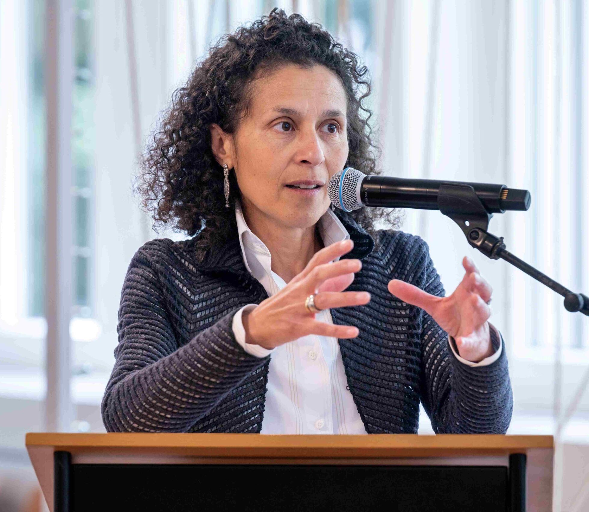 Competence - VAMED Rehazentrum Zürich Seefeld eingeweiht